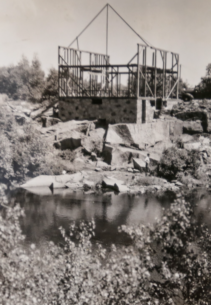 History - Manship Artists Residency