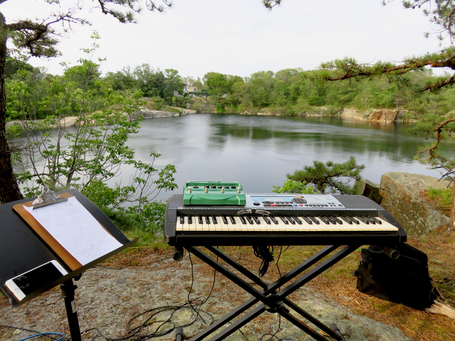 The Property: Starfield - Manship Artists Residency
